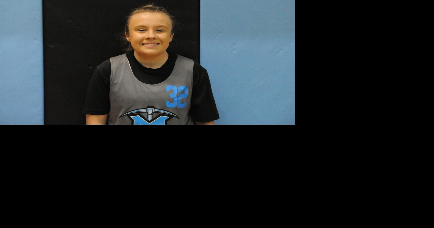Mingo County ballers well represented on All-State teams | Sports ...