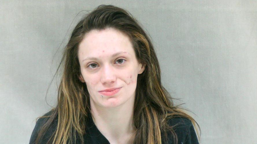 Couple arrested on drug charges | News | williamsondailynews.com