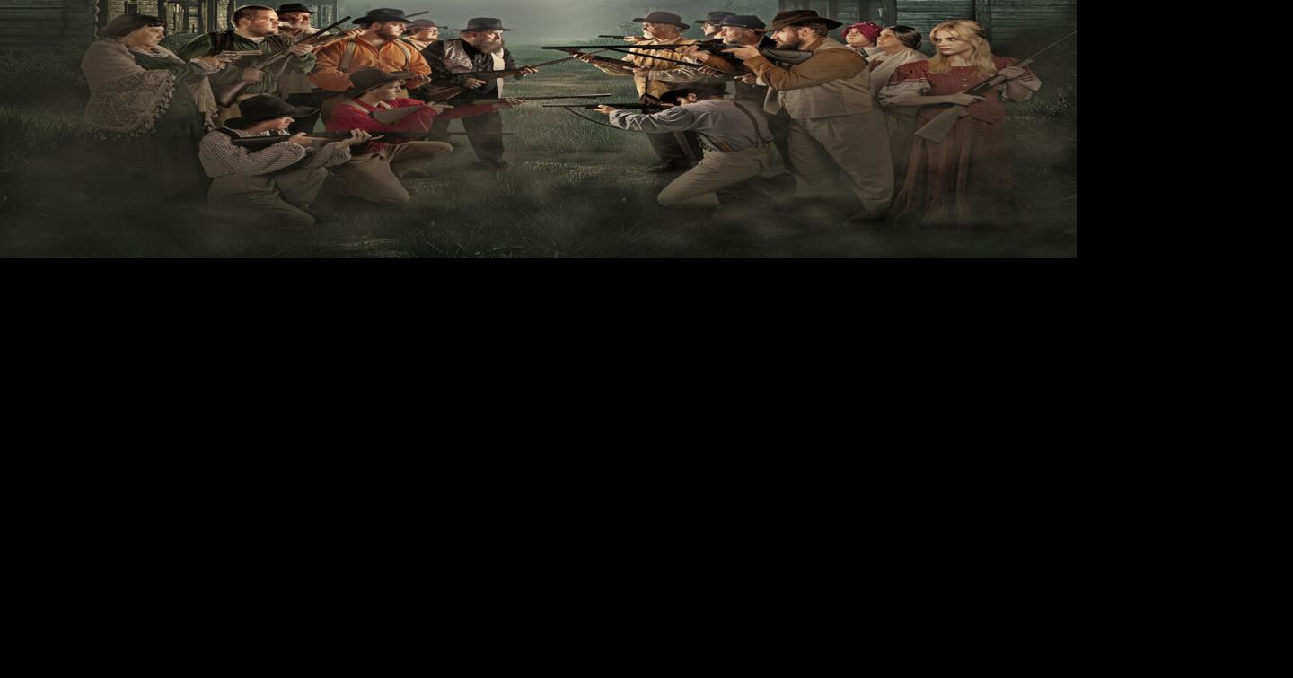 Deadly Divide set to open in Logan | News | williamsondailynews.com