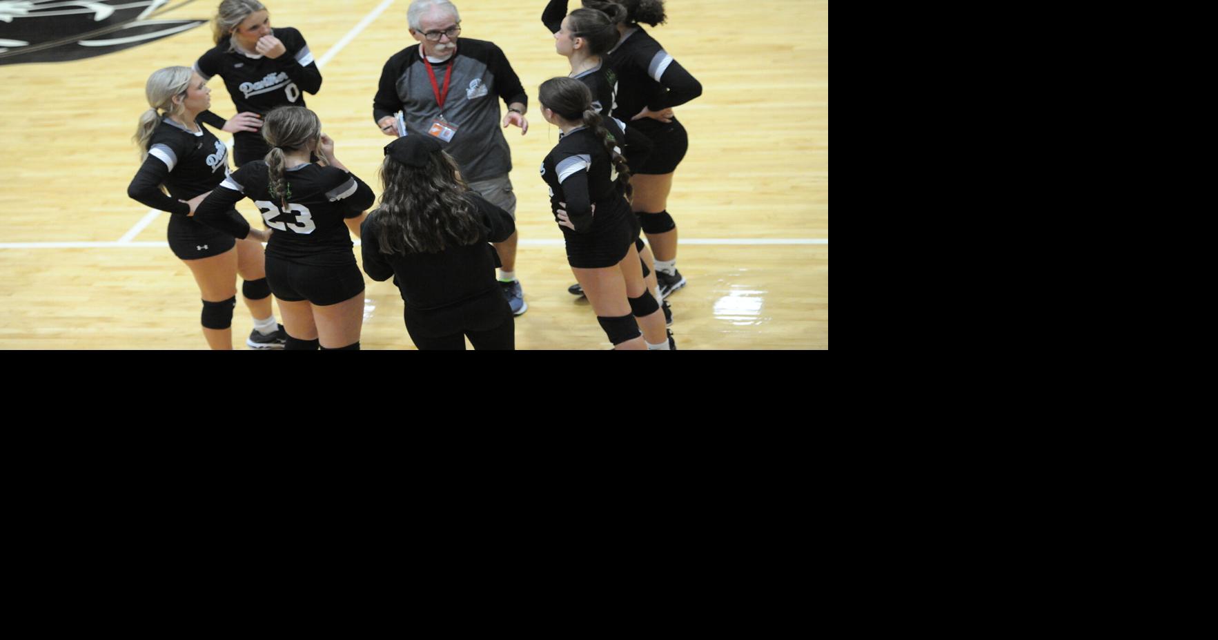 Lady Panthers earn win over sectional foe Sherman | Sports ...