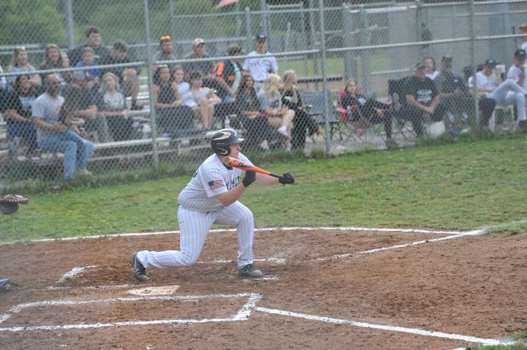 Panthers maul Van in sectional opener | Sports | williamsondailynews.com