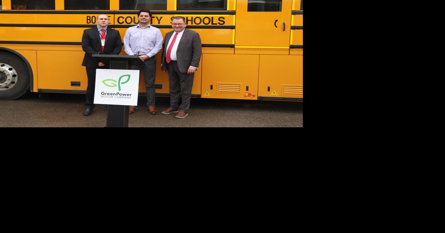 Green Power’s pilot project makes its stop in Boone County | News ...