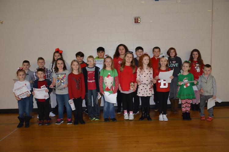 Belfry Elementary Pirate Fantastic First Mates | Features ...