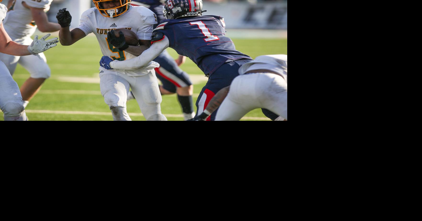 Highlanders win first state football championship | Sports ...