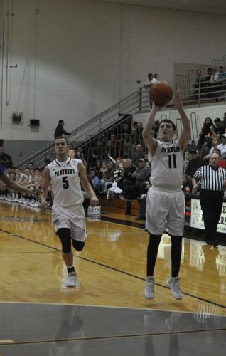 Tyler May hits last second Buzzer beating 3-pointer to give Panthers ...
