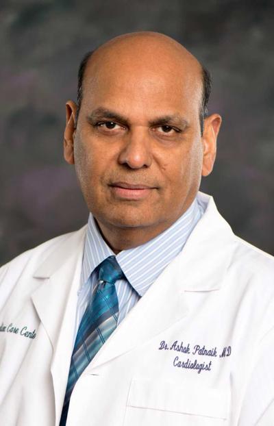 Cardiologist joins Tug Valley ARH medical staff | News ...