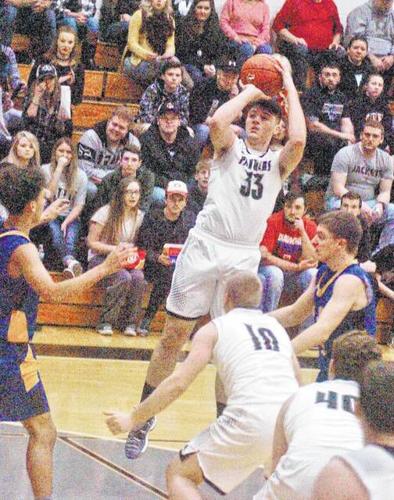 Scaggs, Irish take down Tug for sectional title | News ...