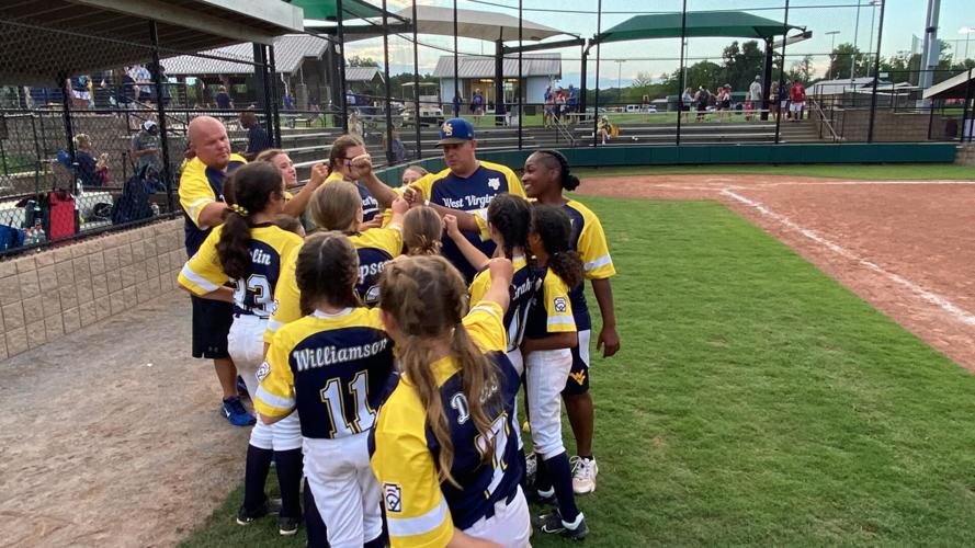 Logan softball all-stars finish runner-up at tournament of champions ...