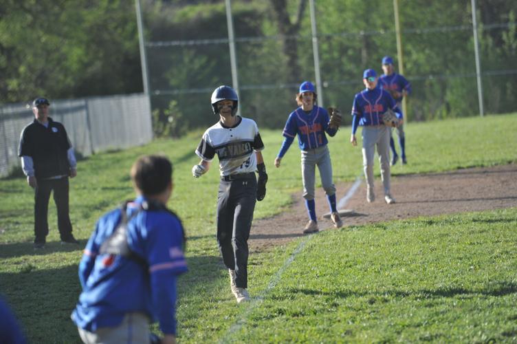 Tug Valley gets even with sectional rival Tolsia | Sports ...