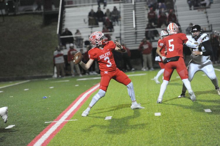 Pirates blast Clay County in opening round of playoffs | Sports ...