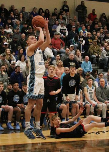 Drew Hatfield invited to play in both North South All-Star games ...