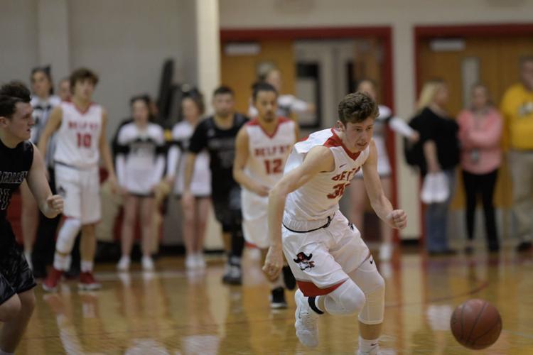 Photos: Belfry vs. Tug Valley (Boys Basketball) | Photos ...