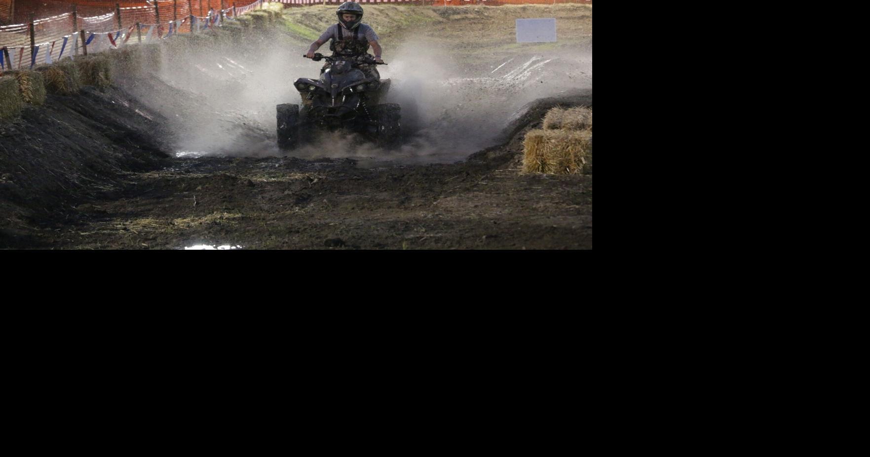 TrailFest sees successful weekend in Gilbert | News ...