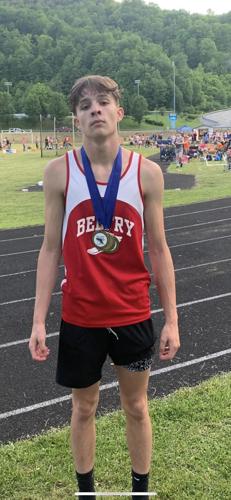 Cayden Varney qualifies for State Track and Field Championship | Sports ...