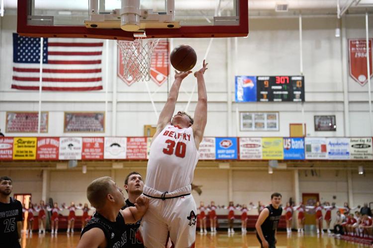 Photos: Belfry vs. Tug Valley (Boys Basketball) | Photos ...