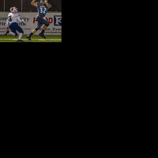 Mingo Miners advance | News | williamsondailynews.com