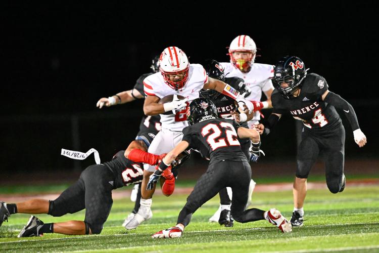 Belfry steamrolls Lawrence County in key district game | Sports ...