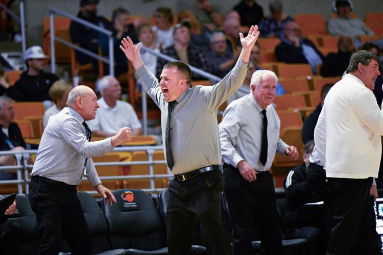 Prep basketball preview: Tug Valley begins quest for historic three ...