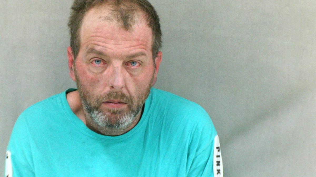 Traffic stop leads to drug arrest | News | williamsondailynews.com