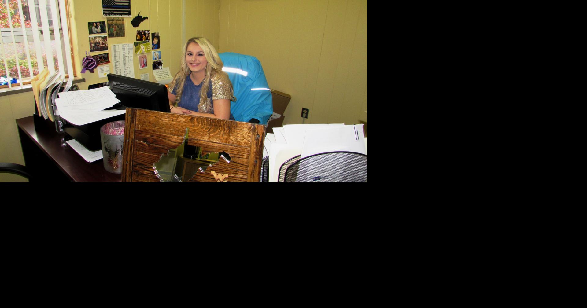 Branham works to help crime victims | News | williamsondailynews.com