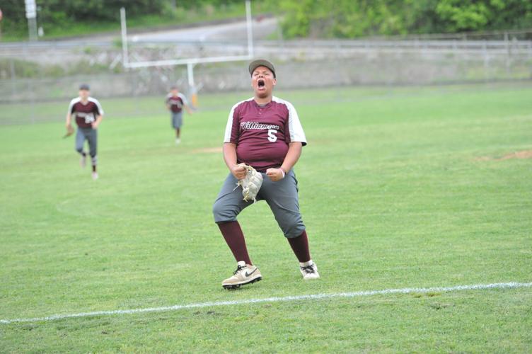 Wolfpack baseball tops Kermit 7-2, secures three-peat | Sports ...