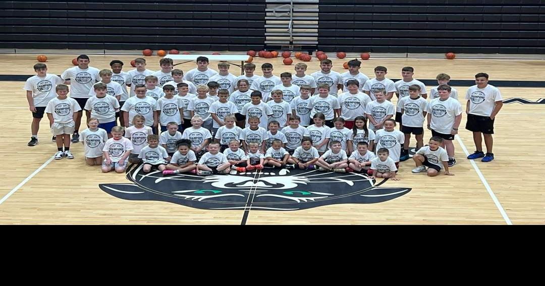 Tug Valley basketball hosts 'State Champ Camp' | Sports ...