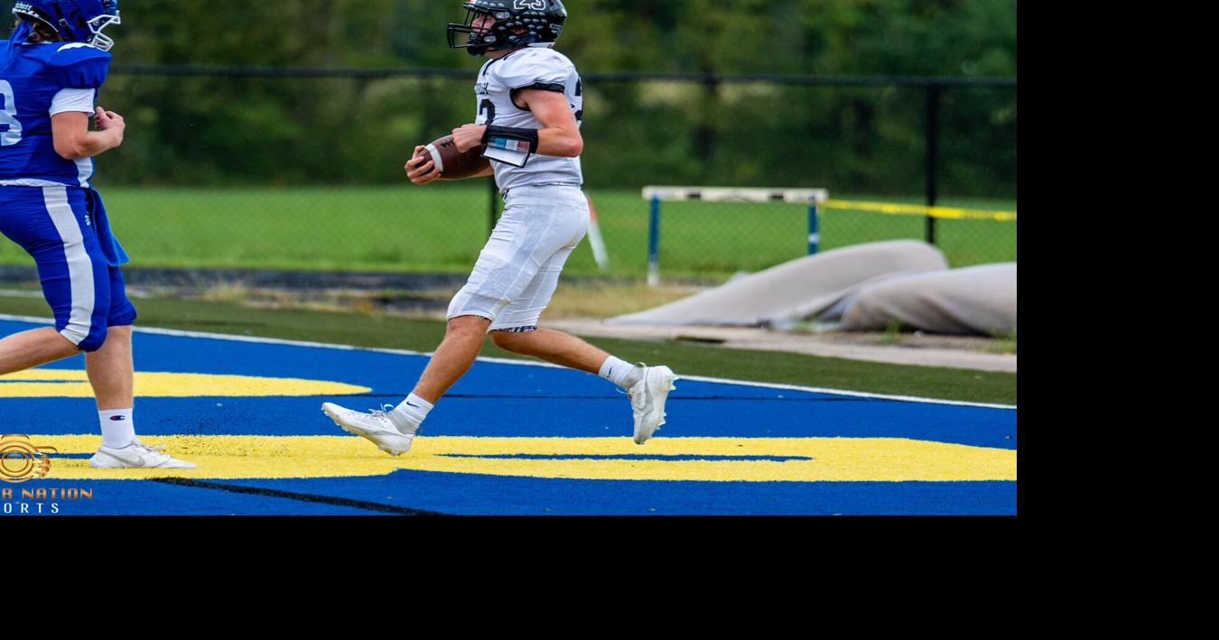 Adam Slone provides leadership for Tug Valley Panthers | Sports ...