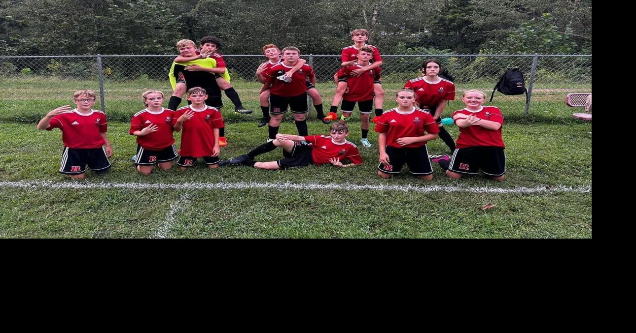 Middle School Roundup: Matewan football, Lenore soccer pick up wins ...