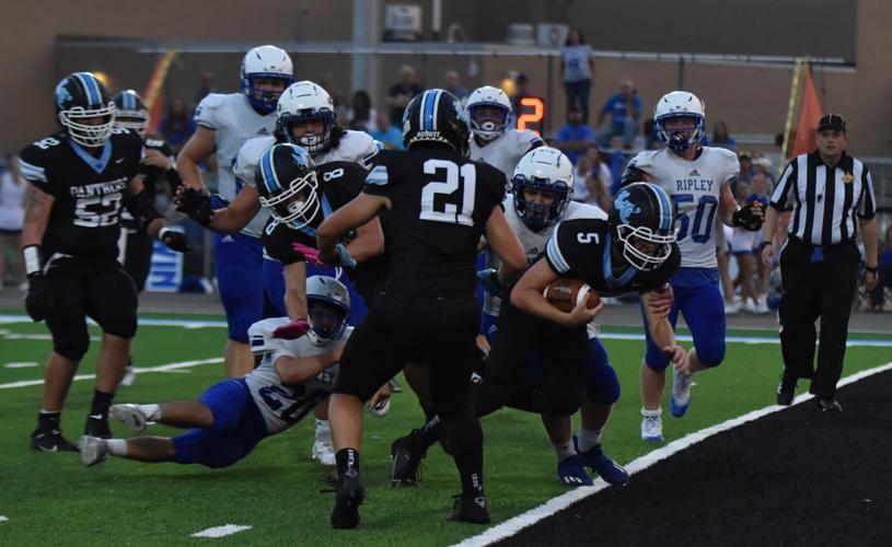 Lincoln County football program looking for on-field success | Sports ...