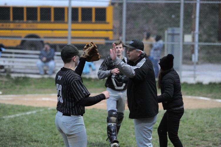 Tug Valley sweeps Saturday DH over Wirt County | Sports ...