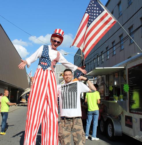 Freedom Fest returns triumphant | News | williamsondailynews.com