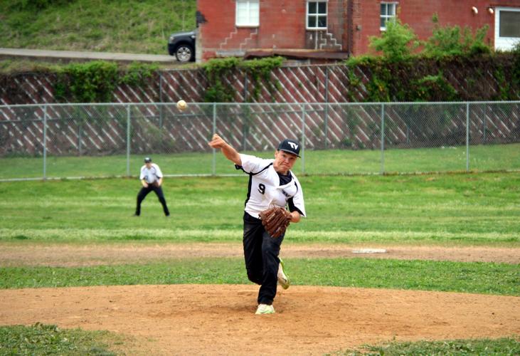 Tug Valley baseball standout Ethan Varney devastated over potential ...