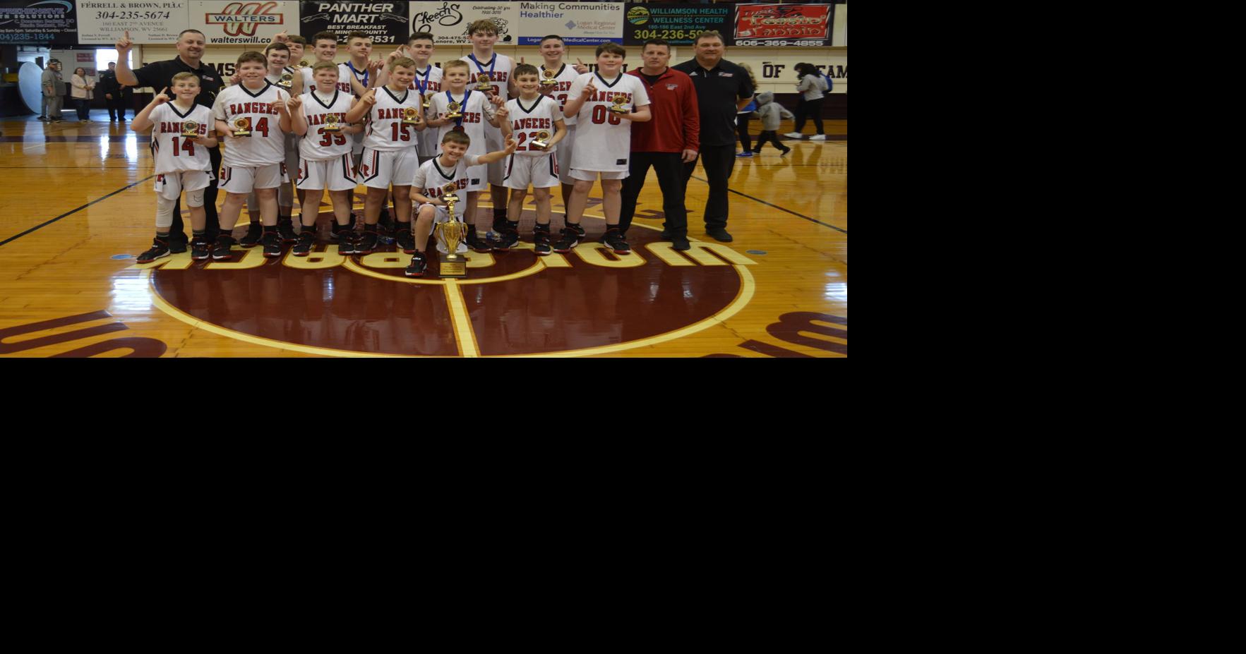 Lenore Rangers claims back-to-back Mingo County titles | Sports ...