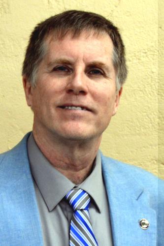 Kyle's Korner: Former Williamson Wolfpack coach Mike Bankston passes ...