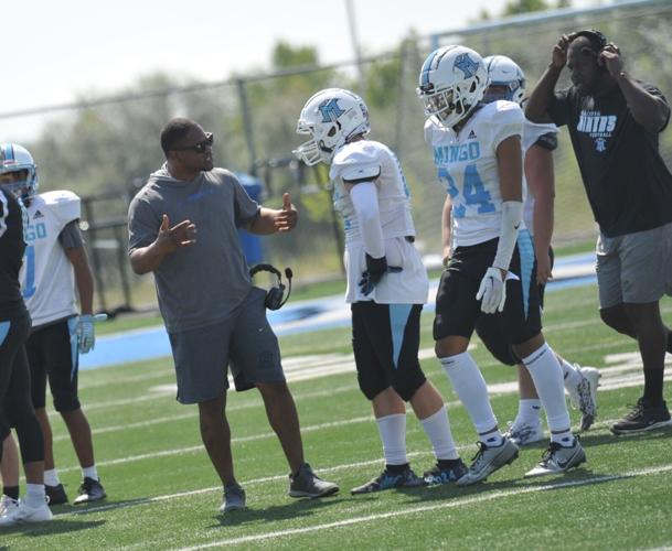 Highly anticipated Mingo Central and Tug Valley clash set for Thursday ...
