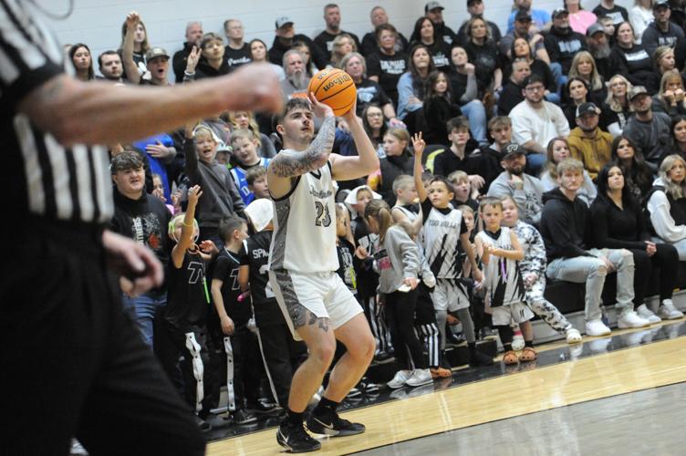 Tug Valley rolls by Tucker in clash of top-ranked teams | Sports ...