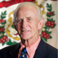 Williamson native, forestry director Barry Cook dies | News ...