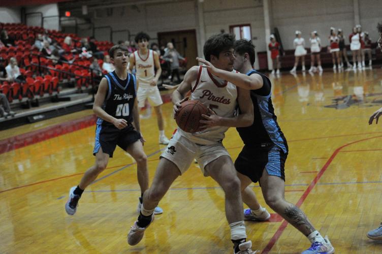 Excitement brewing heading into first year of Brent Perry era at Belfry ...