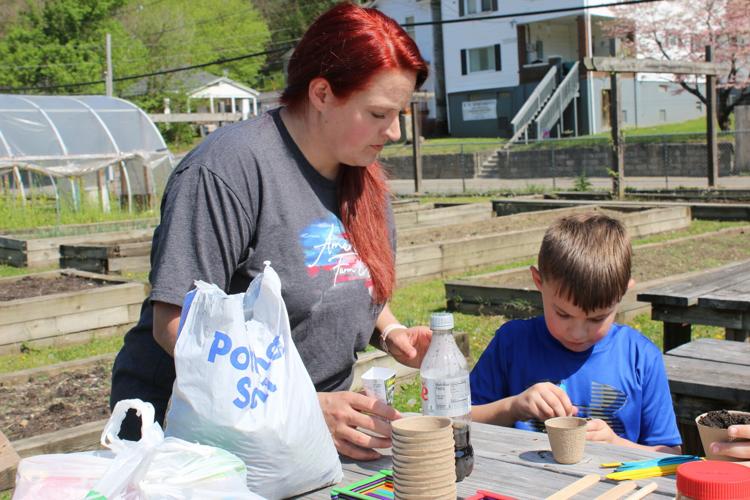 Earth Day at the Garden of Eatin’ | News | williamsondailynews.com