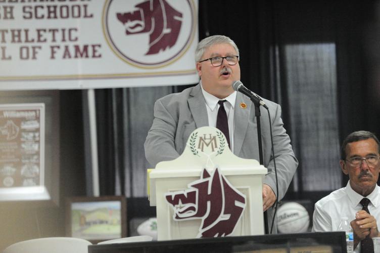 PHOTOS: The 26th Annual Williamson High School Athletic Hall of Fame ...