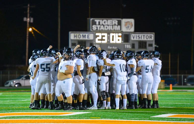Photos: Mingo Central Miners vs. Chapmanville Tigers | Photos ...