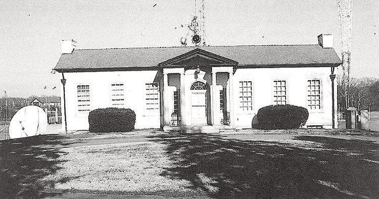 WSM Tower stands as a symbol of community | | williamsonherald.com