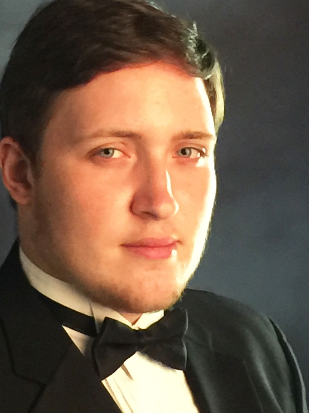 Obituary: Daniel Stephen Vaughan | Obituaries | williamsonherald.com