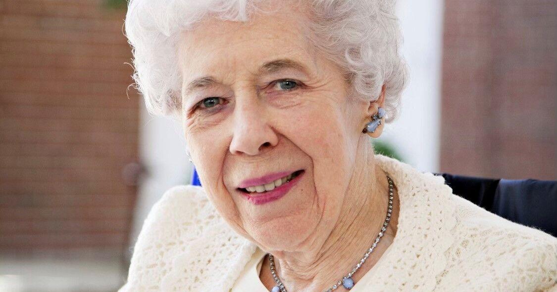Juanita June Edwards Anderson | Obituaries | williamsonherald.com