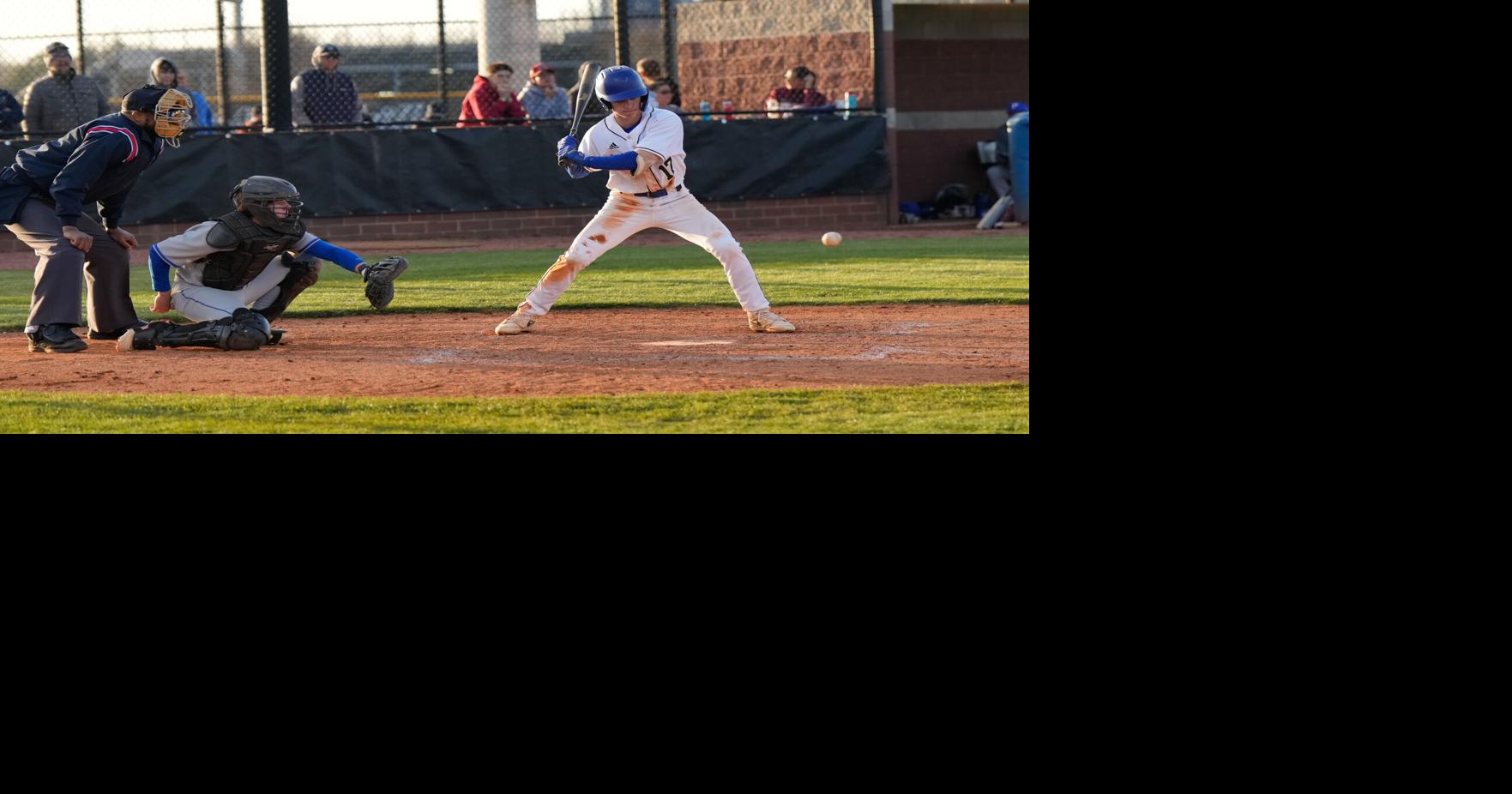 Baseball: Sweeney triggers fast start for Nolensville in shutout of Brentwood | Sports ...