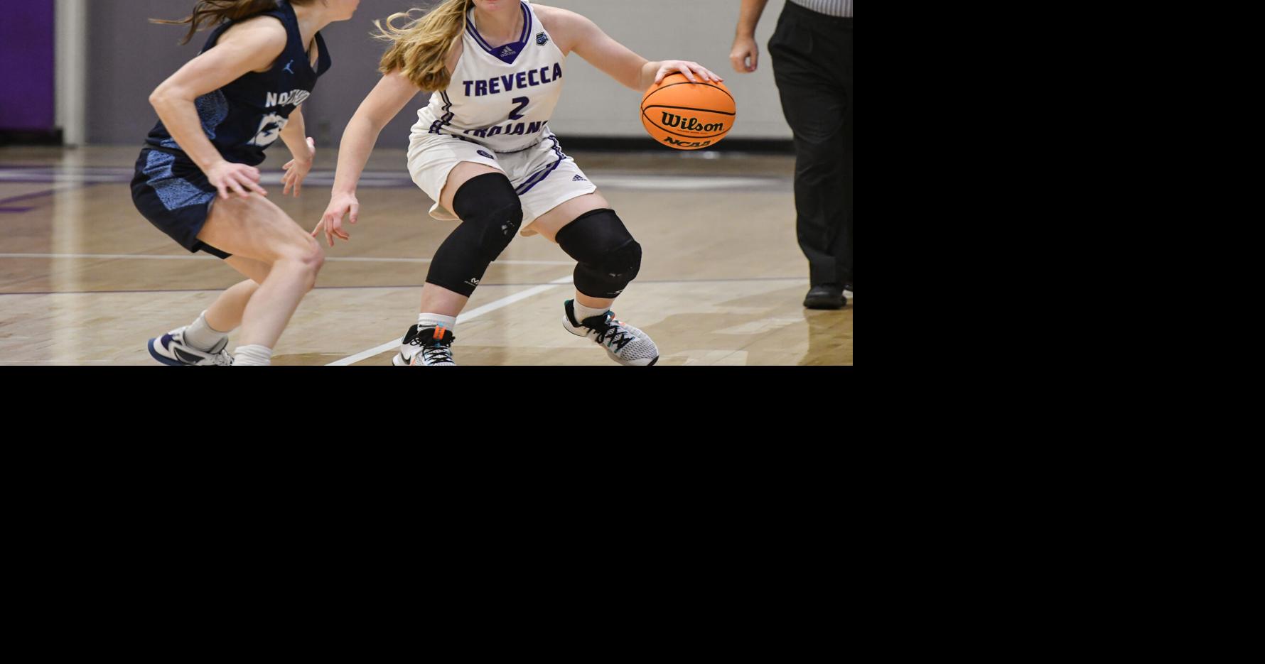 College Hoops: Page's Wilken sisters thriving as Trevecca wins 6th ...