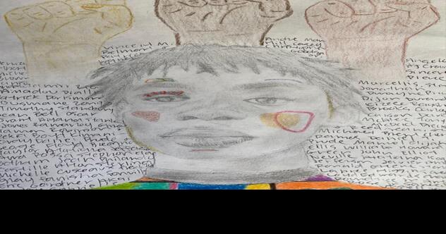 Local social justice group celebrates Black History Month with student ...