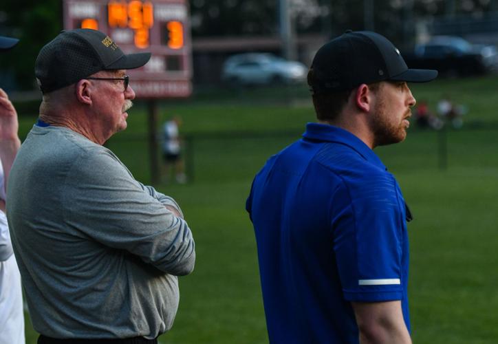 End of an Era: Brentwood’s Purcell announces retirement as head soccer ...