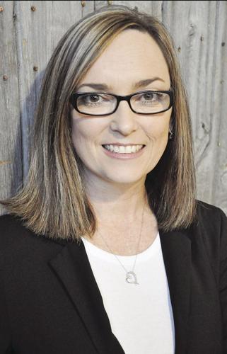 School Board District 10: Ali Wallace Adair | | williamsonherald.com