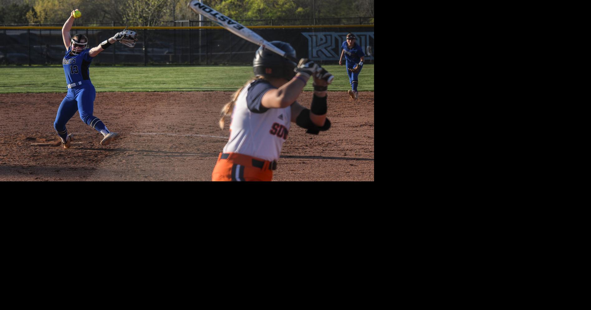 Softball: Smith tosses no-hitter as Nolensville tips Spartans | Sports ...
